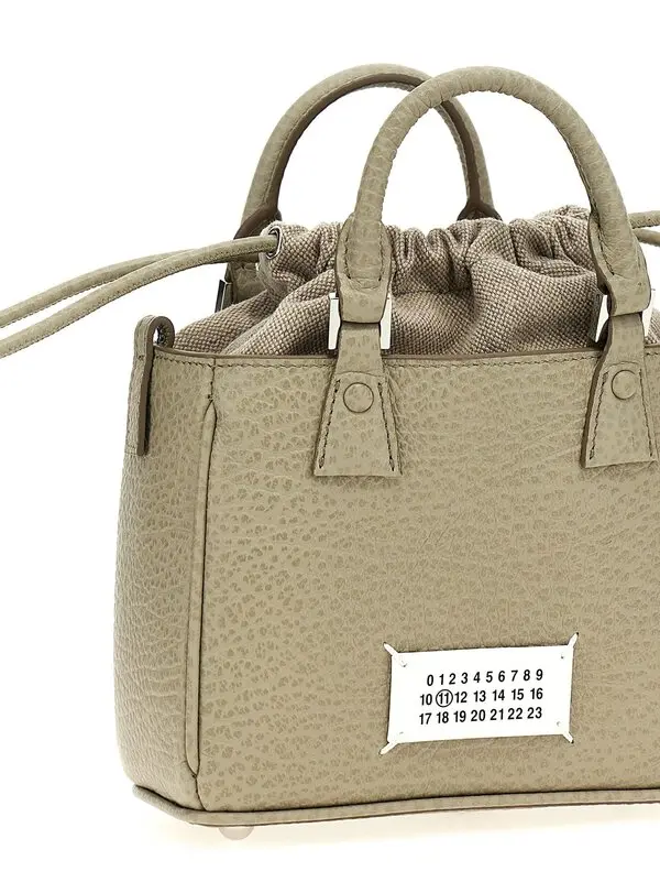 MAISON MARGIELA 5ac Tote Horizontal' Handbag