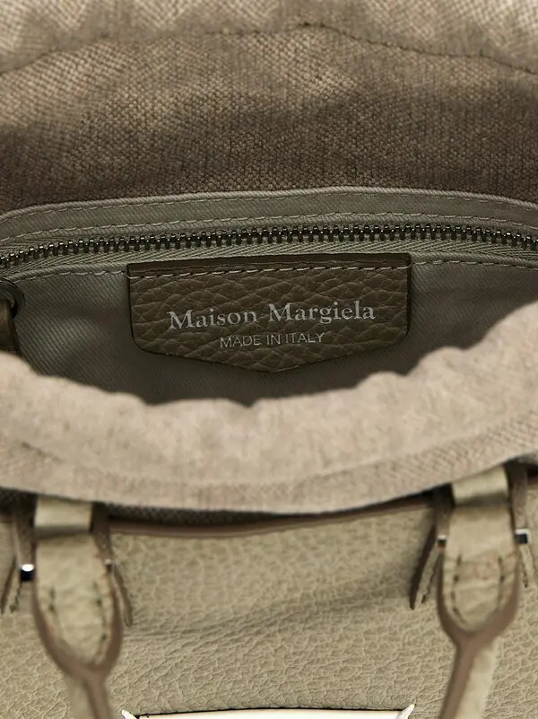 MAISON MARGIELA 5ac Tote Horizontal' Handbag