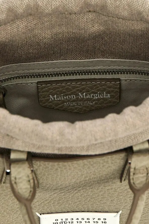 MAISON MARGIELA 5ac Tote Horizontal' Handbag
