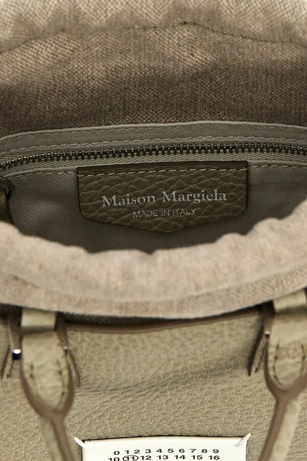 MAISON MARGIELA 5ac Horizontal Handbag