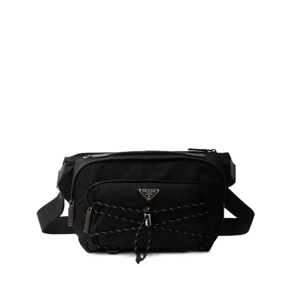 Prada Messenger Bags