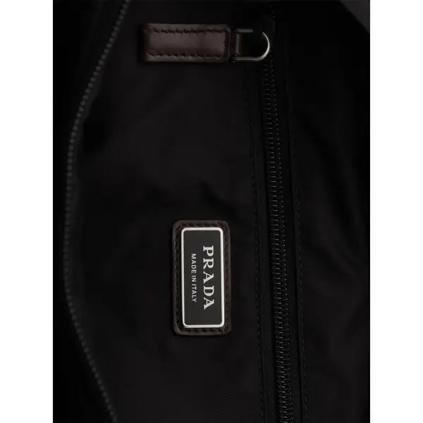 Prada Messenger Bags