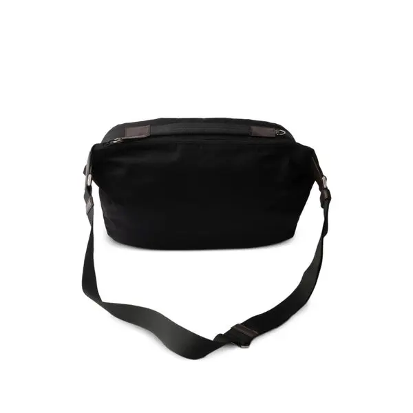 Prada Messenger Bags