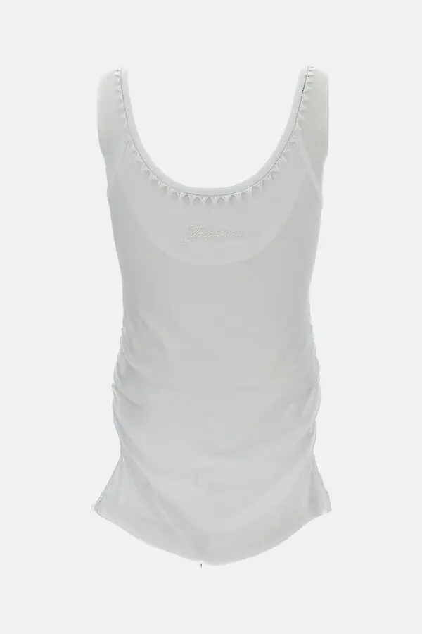 Jacquemus Clavela Tank Top - Multicolor