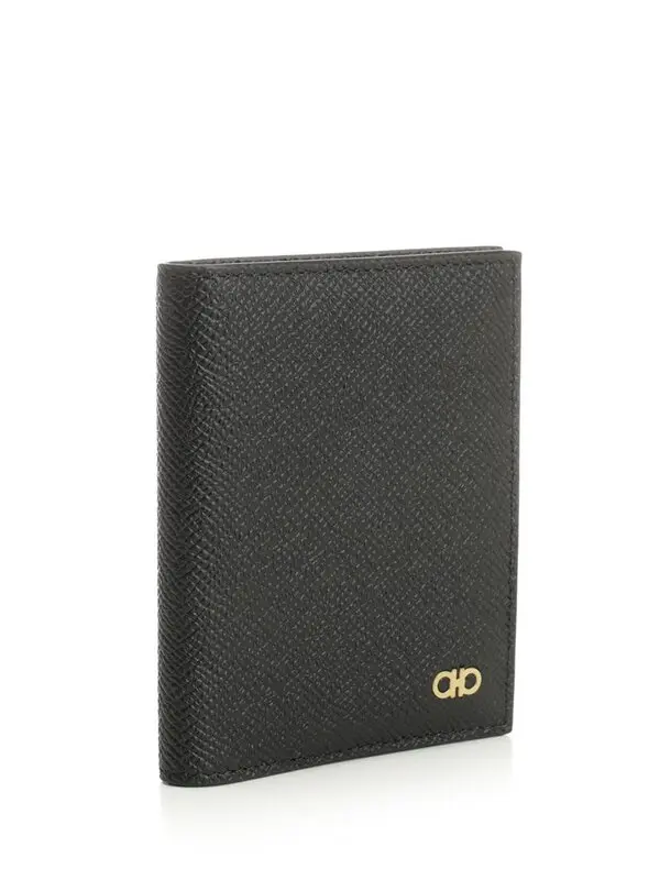 FERRAGAMO Bifold Card Holder