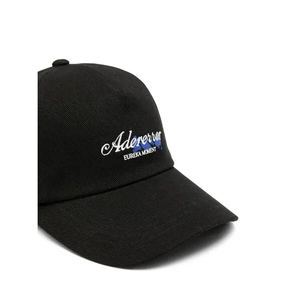 ADER ERROR Twill Weave Baseball Cap