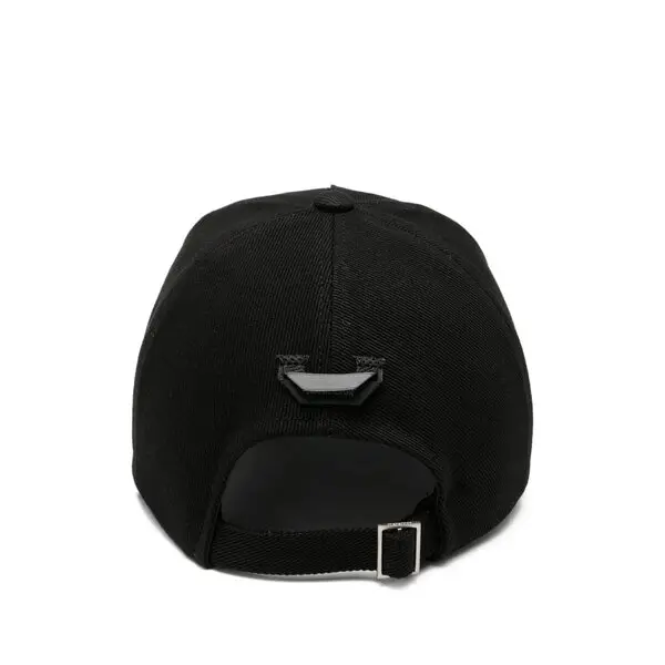 ADER ERROR Twill Weave Baseball Cap