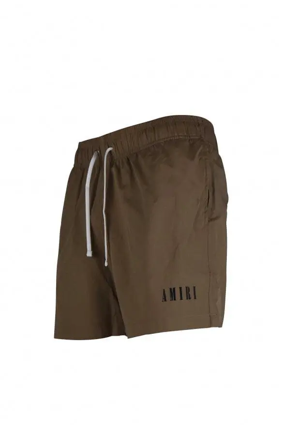 Amiri Swim Shorts