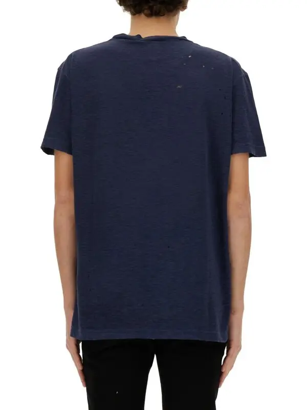 Dsquared2 T-shirt With Logo