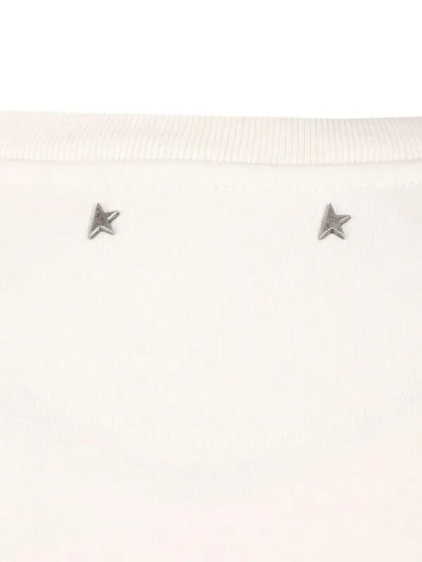 GOLDEN GOOSE Journey T-shirt