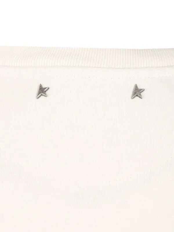 GOLDEN GOOSE Journey T-shirt