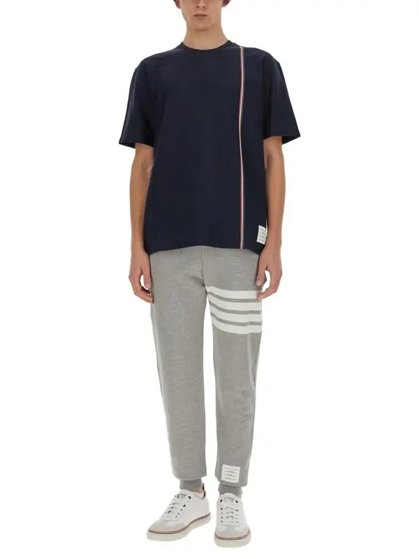 Thom Browne Jersey T-shirt