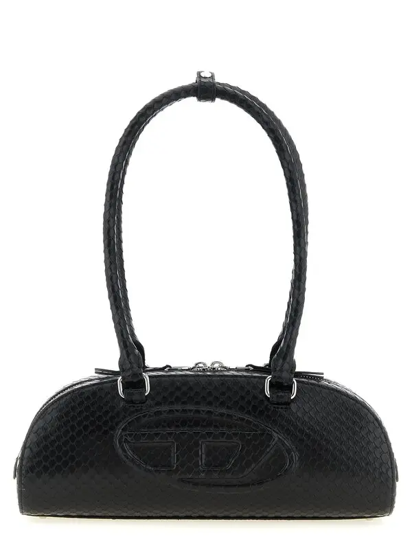 DIESEL® 1dr Dome' Shoulder Bag