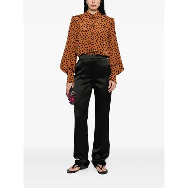Valentino Garavani Trousers Tailored Trousers
