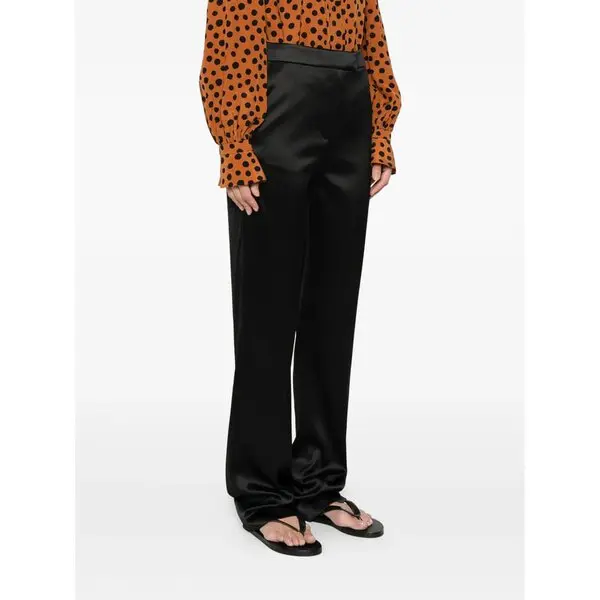 Valentino Garavani Trousers Tailored Trousers