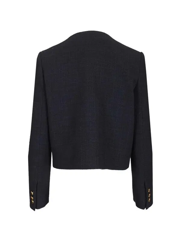 BLAZÉ MILANO Bolero Missy Shamo - Blue