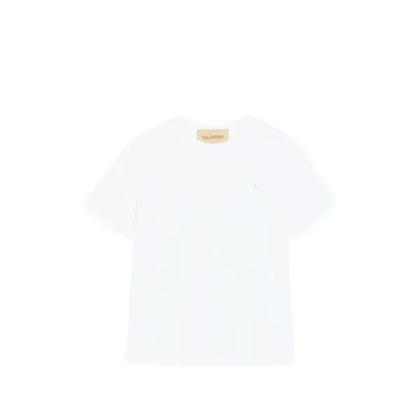Valentino Garavani T-shirts & Vests T-shirts