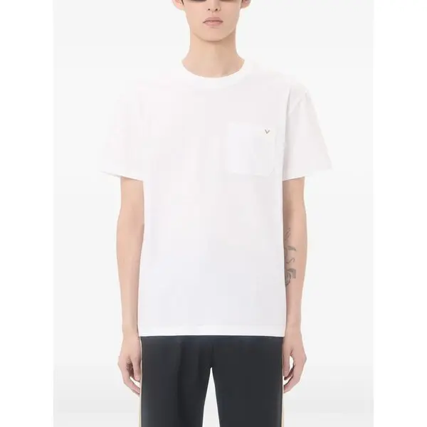 Valentino Garavani T-shirts & Vests T-shirts