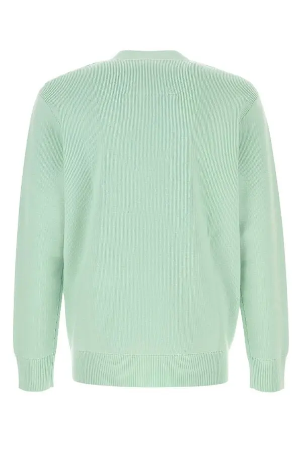 Givenchy Pastel Wool Blend Cardigan