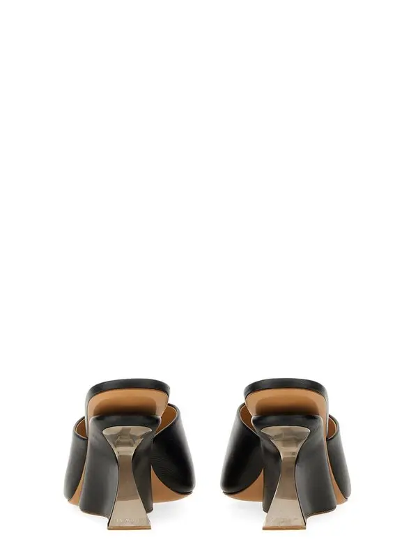 Off-White Mule Jug