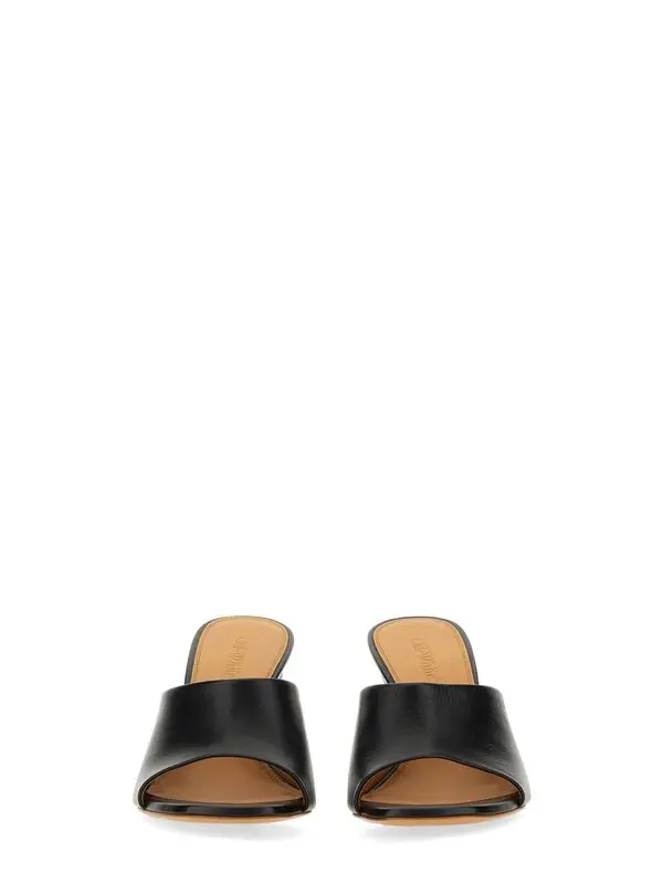 Off-White Mule Jug