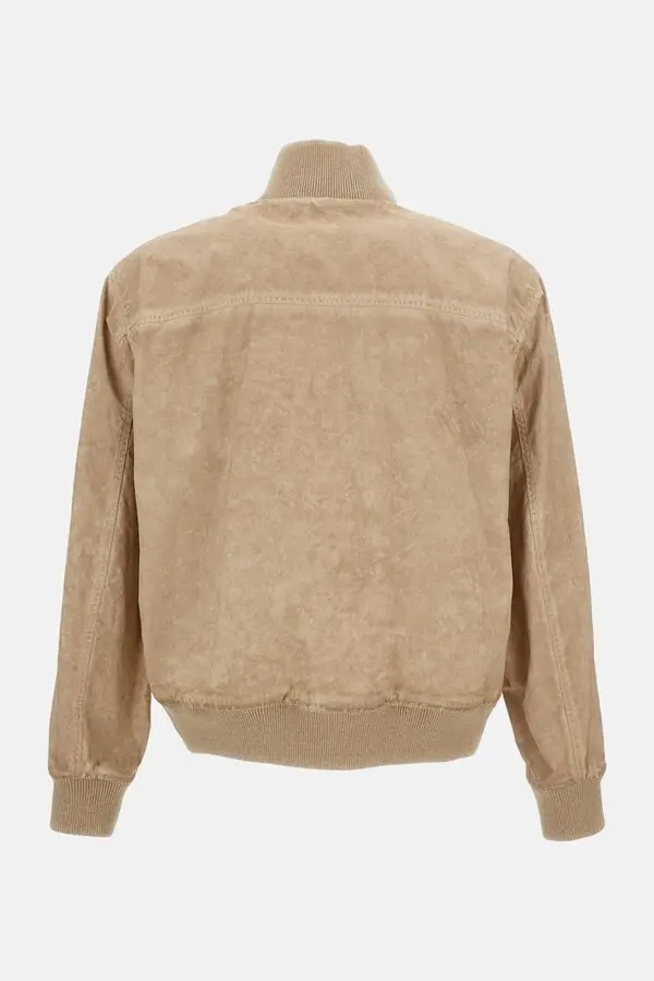 FAY Bomber -archive - Multicolor