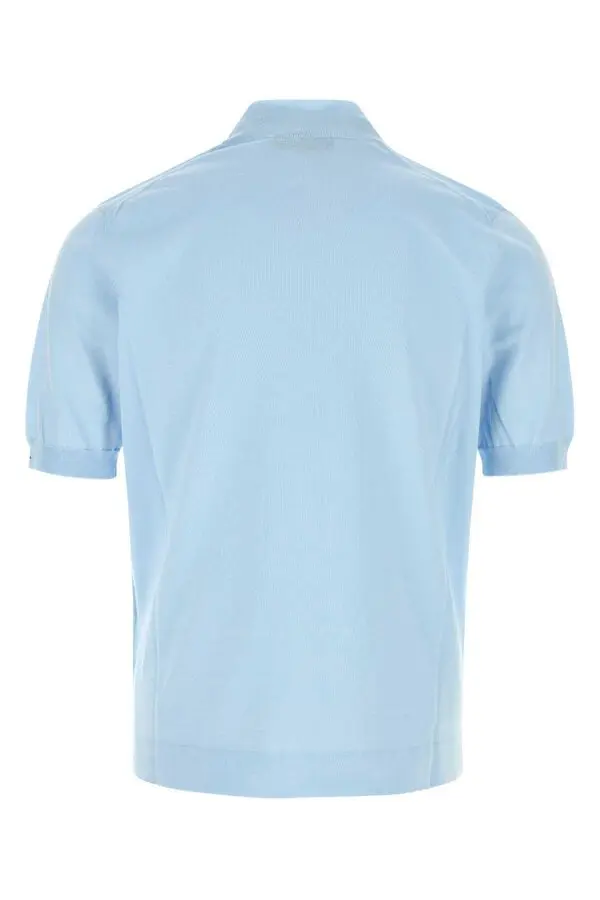 Prada Light Cotton Sweater