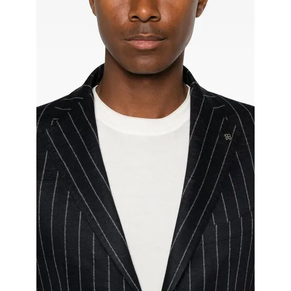 Tagliatore Jackets Blazers