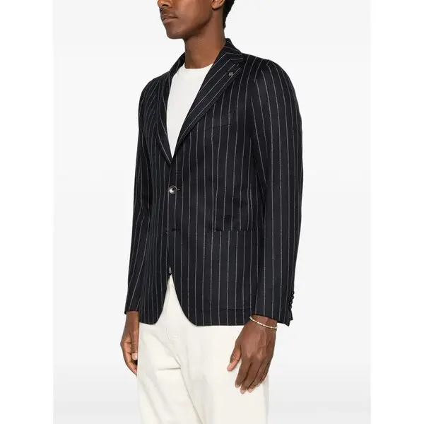 Tagliatore Jackets Blazers