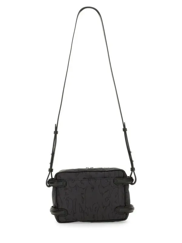 Alexander McQueen Camera Bag Harness