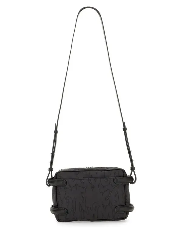 Alexander McQueen Camera Bag Harness