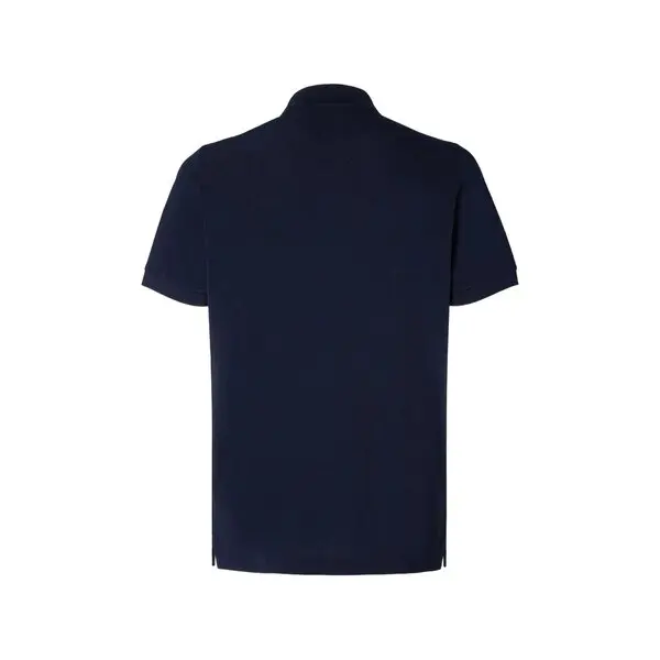 Fendi Polo Shirts - Blue