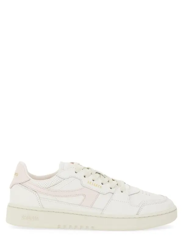 Axel Arigato Dice Stripe Sneaker - White