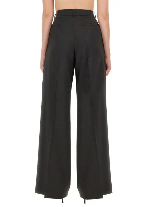 Sportmax Pants Sail