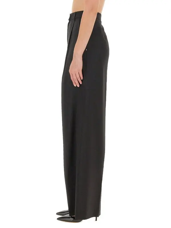 Sportmax Pants Sail