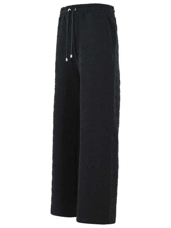 Amiri Ma Quad' Cotton Blend Pants