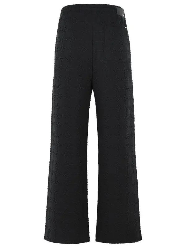 Amiri Ma Quad' Cotton Blend Pants