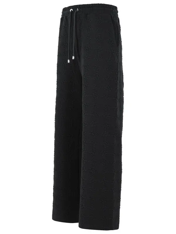Amiri Ma Quad' Cotton Blend Pants