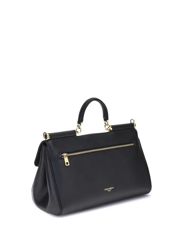 Dolce & Gabbana My Sicily Handbag