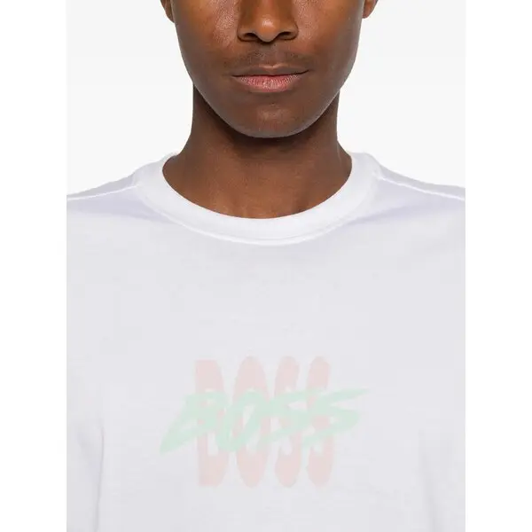 BOSS T-shirts & Vests T-shirts
