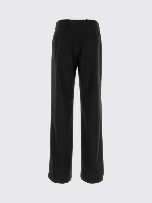 Gucci Wool Mix Tailored Trousers