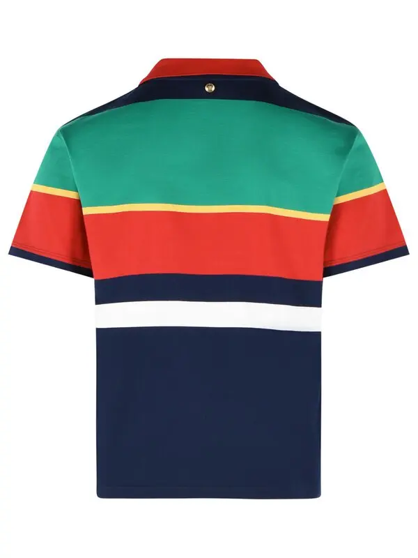 Versace Cotton Jersey Sweater