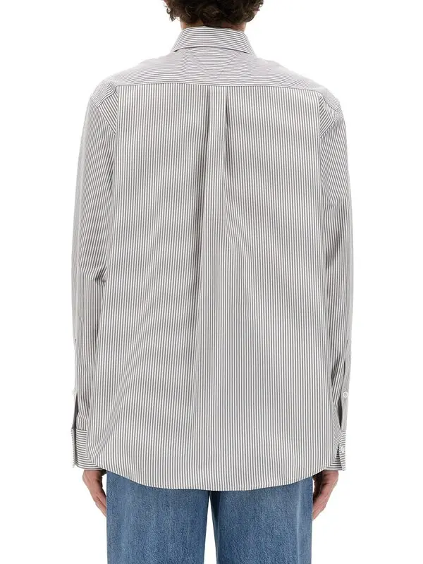 Bottega Veneta Cotton Shirt