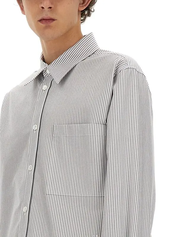 Bottega Veneta Cotton Shirt