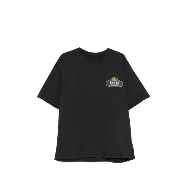 Rhude T-shirts & Vests T-shirts