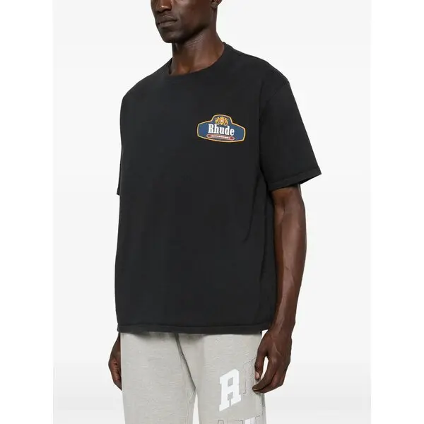 Rhude T-shirts & Vests T-shirts