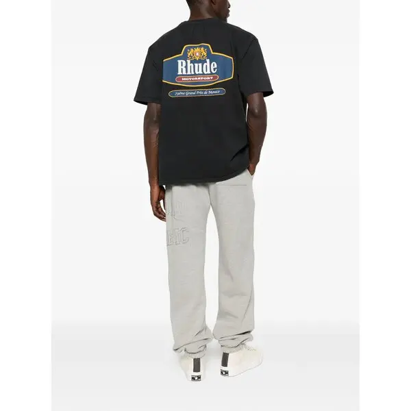 Rhude T-shirts & Vests T-shirts