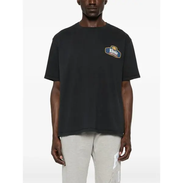 Rhude T-shirts & Vests T-shirts