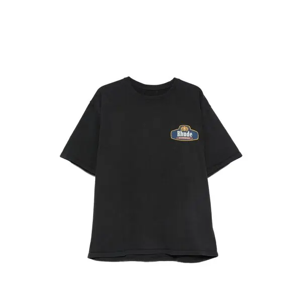 Rhude T-shirts & Vests T-shirts - Black
