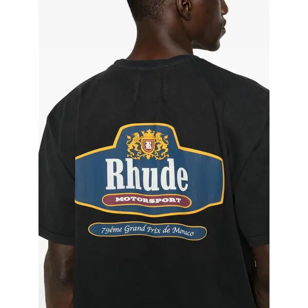 Rhude T-shirts & Vests T-shirts